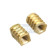 Brass Rotational Molding Inserts Exporters and Manufacturing.