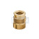 Brass Threaded Inserts For Wood, Plastic and Metal