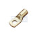 Crimping Type Copper Tubular Cable Terminal Ends Heavy Duty